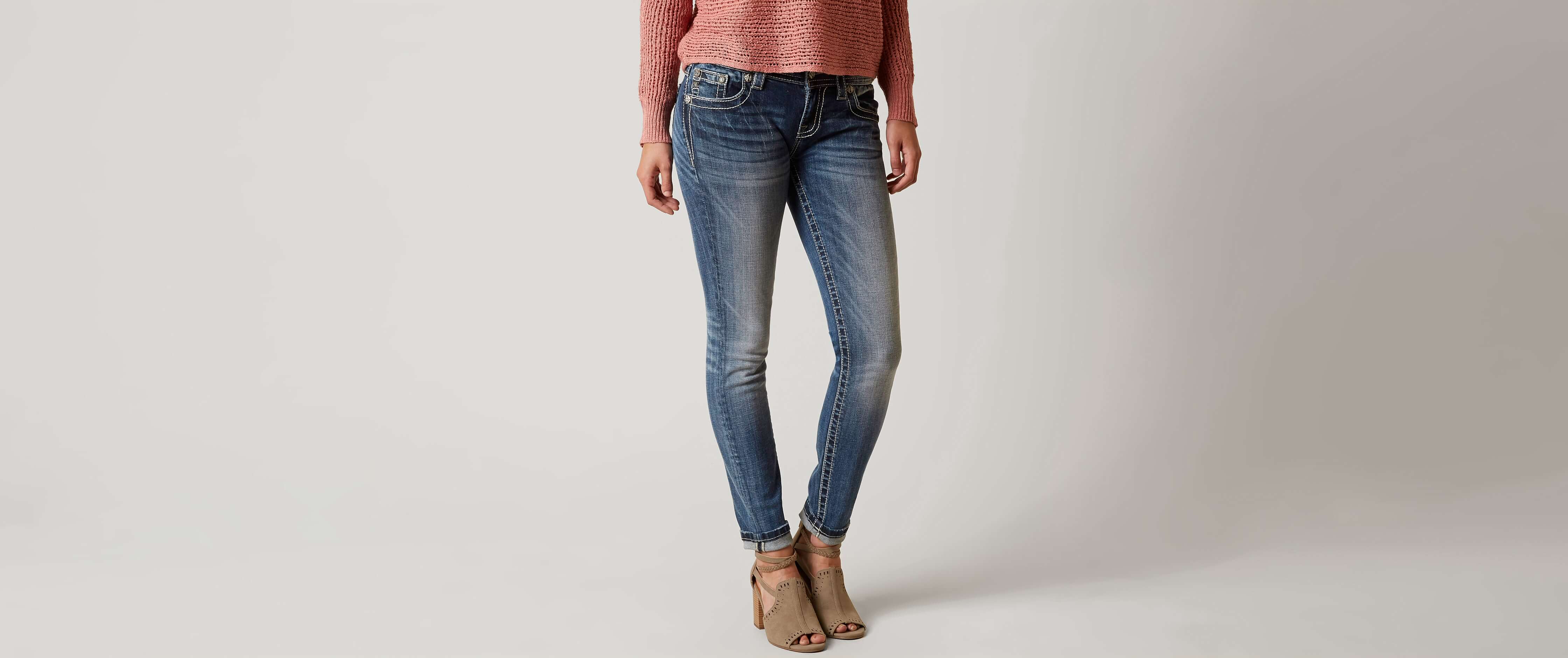 Miss Me Jeans for Women: Miss Me Denim Jeans | Buckle