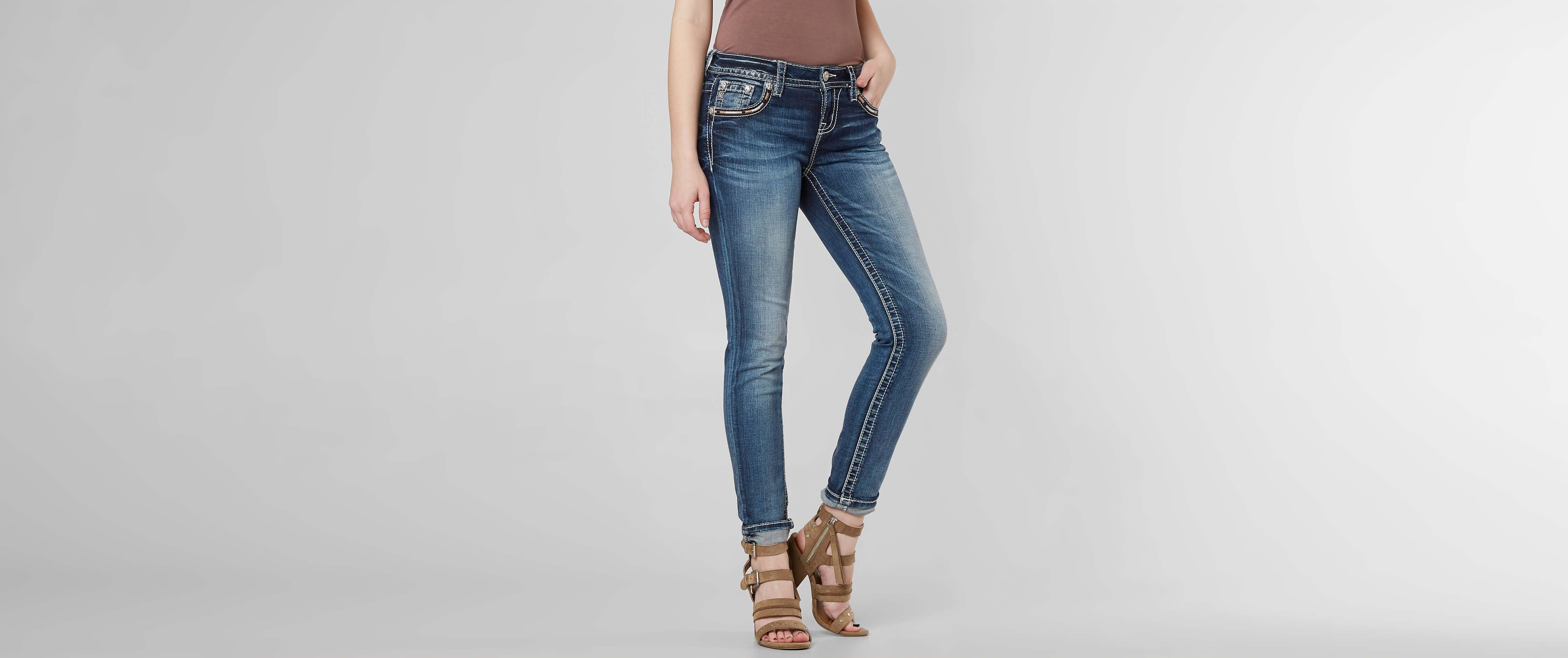 Miss Me Jeans | Buckle
