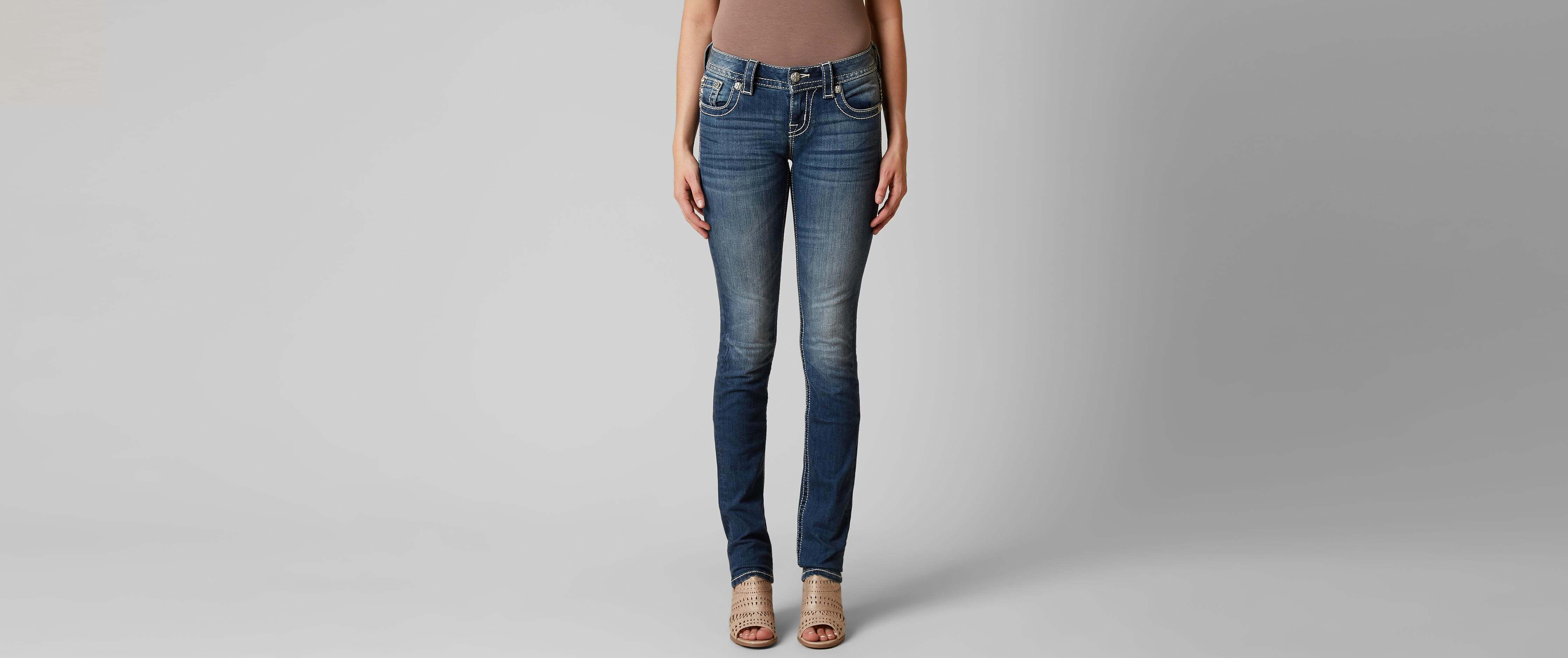 Miss Me Jeans for Women: Miss Me Denim Jeans | Buckle