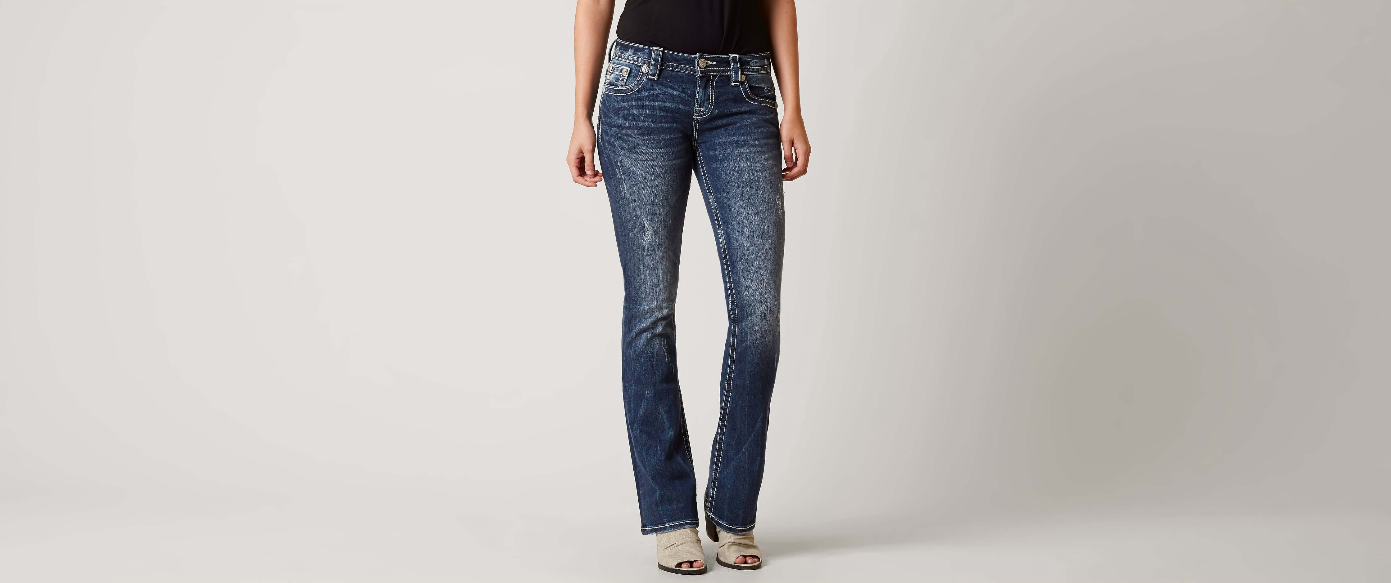 Miss Me Jeans for Women: Miss Me Denim Jeans | Buckle