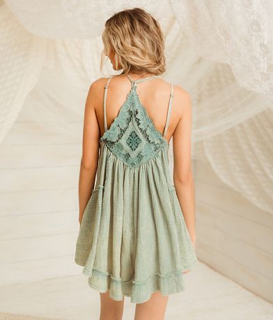 Gimmicks Flowy Floral Washed Romper - Women's Rompers & Jumpsuits in ...