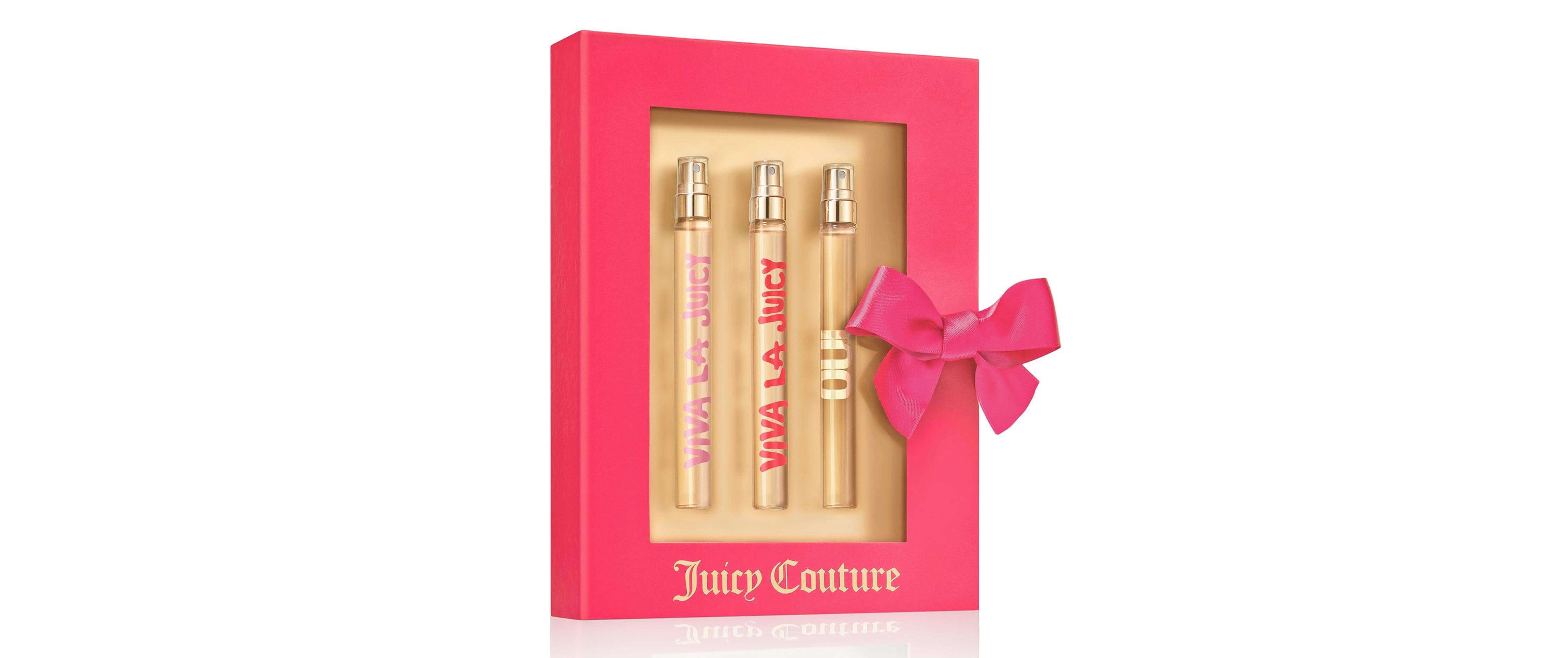 Juicy Couture Fragrance Gift Set - Women's Fragrance in Pink | Buckle