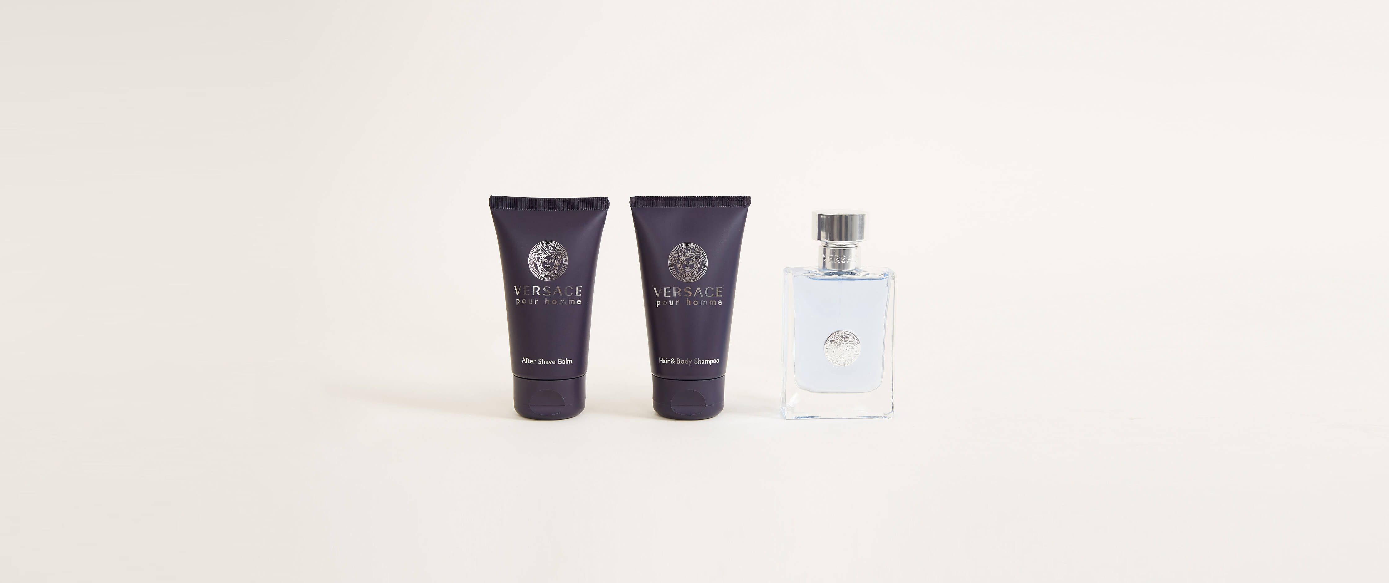 Versace Man Cologne Gift Set - Men's Cologne in Assorted | Buckle