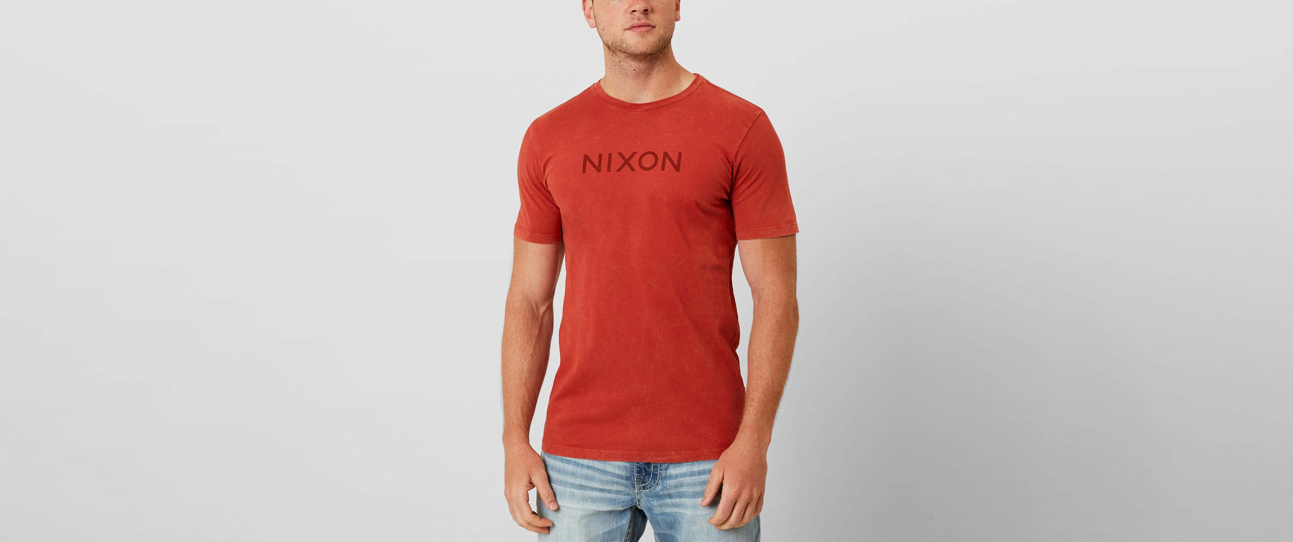 Clothing for Men - Nixon | Buckle
