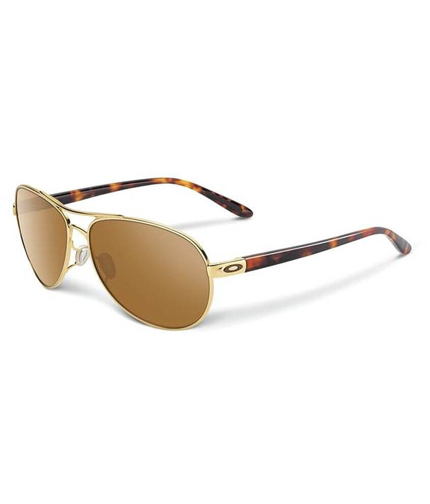 Oakley Feedback Sunglasses - Women's Sunglasses & Glasses in Grey Smoke ...