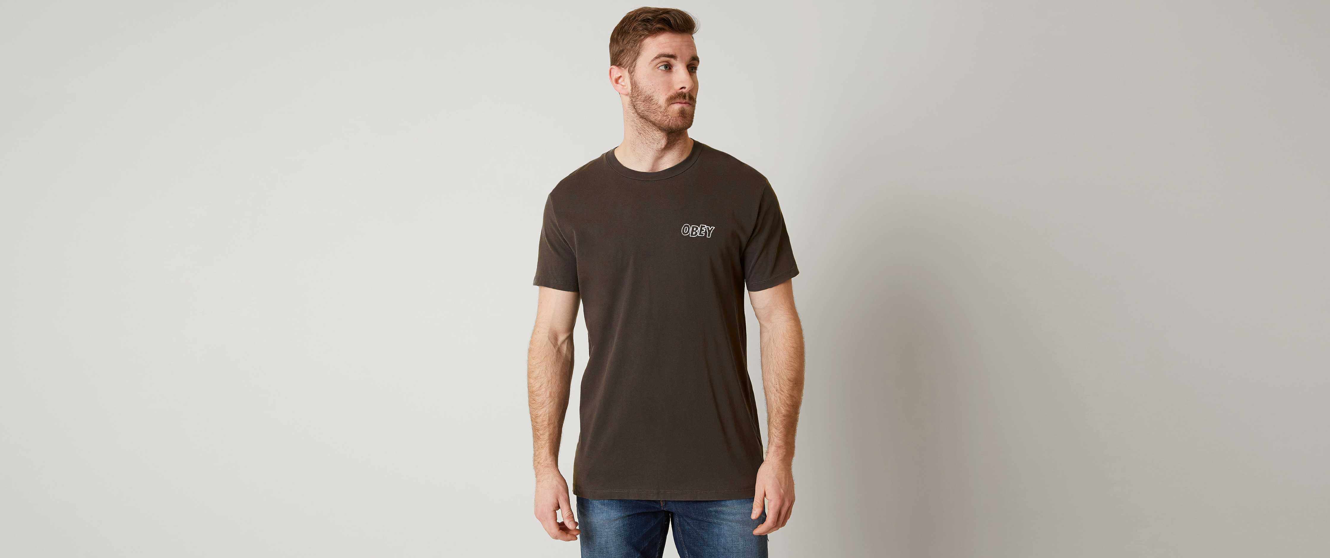 Obey Clothing for Men: Obey Men's Clothes | Buckle