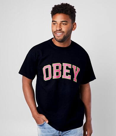Men's Obey | Buckle