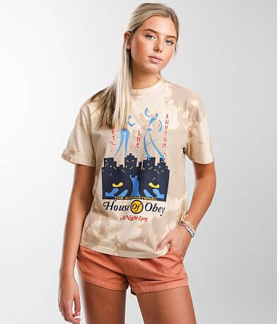 Women's OBEY | Buckle