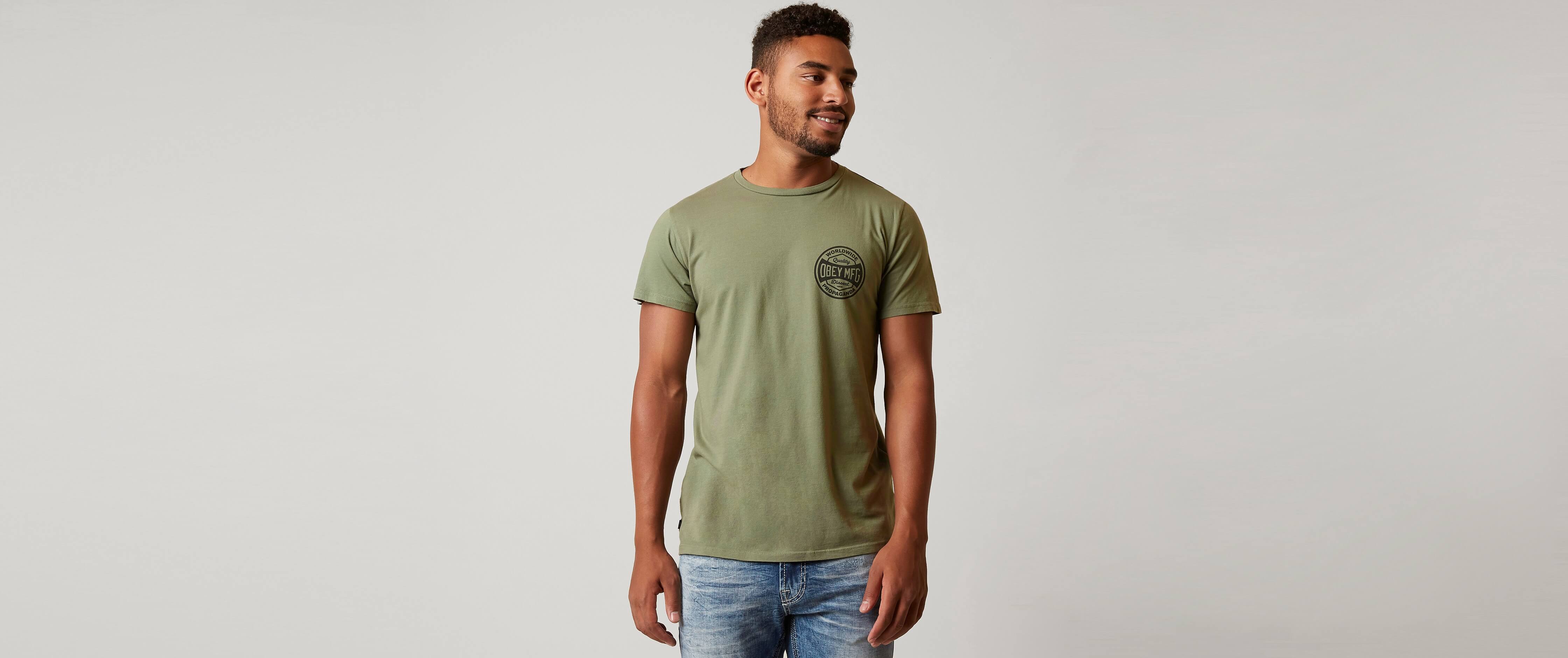 Obey Clothing for Men: Obey Men's Clothes | Buckle