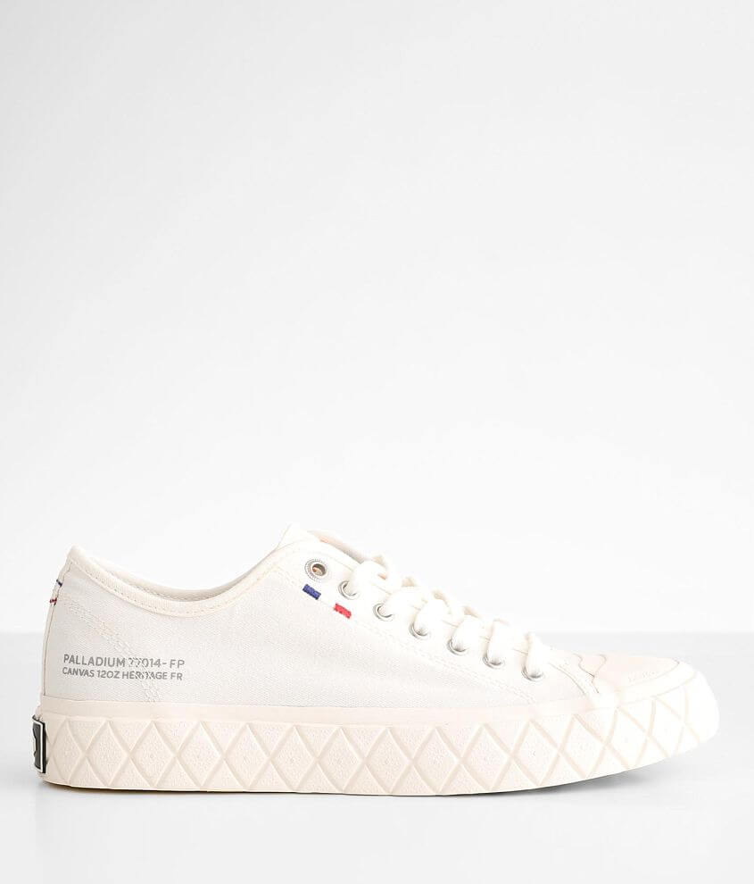 Palladium Palla Ace Sneaker - Women's Shoes in Star White | Buckle