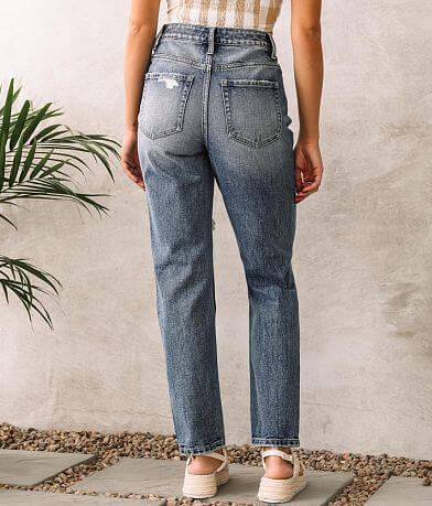 Bridge by GLY Mom Jean - Women's Jeans in California | Buckle