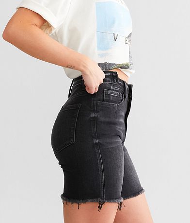 Flying Monkey Ultra High Rise Stretch Short - Women's Shorts in Success ...