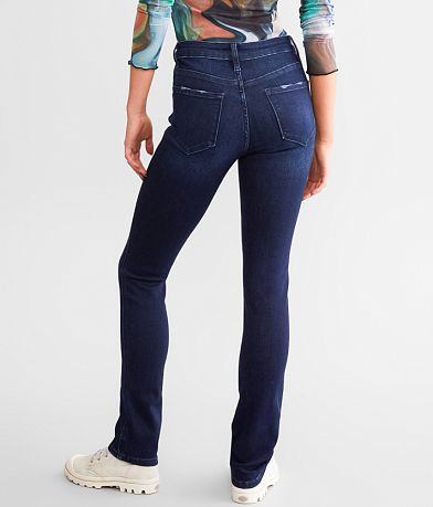 Flying Monkey High Rise Classic Skinny Stretch Jean - Women's Jeans in ...