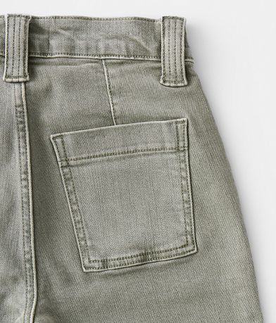 Girls - Flying Monkey High Rise Stretch Cargo Pant - Girl's Pants in ...