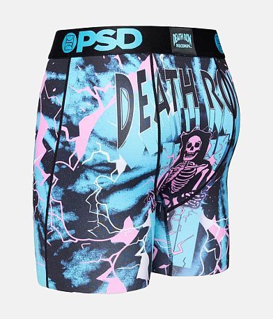 PSD Dr Vice Shock Stretch Boxer Briefs - Men's Boxer Briefs in Multi ...