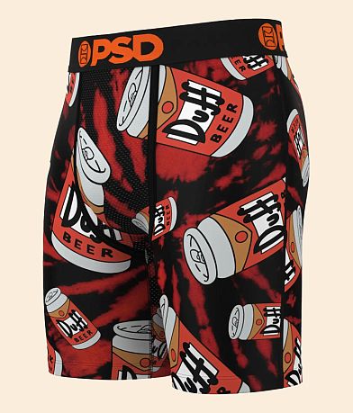 PSD Clothing | Buckle