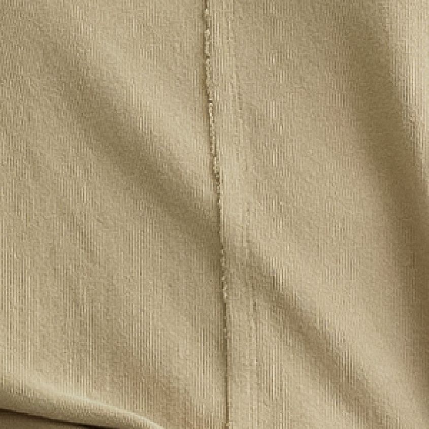 BKE Raw Edge Top - Women's Shirts & Blouses in Laurel Oak | Buckle