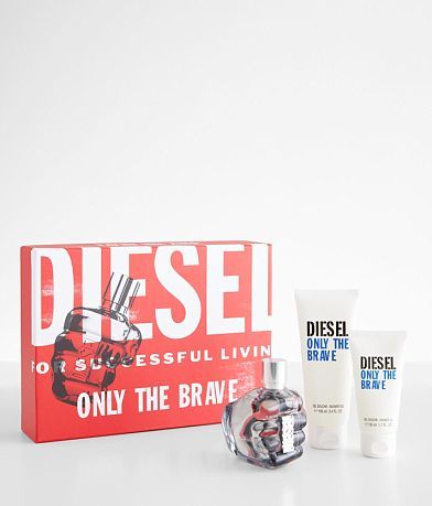Diesel | Buckle