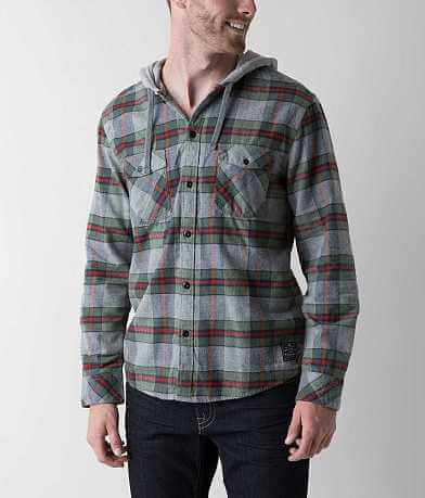 Shirts for Men - Flannels | Buckle