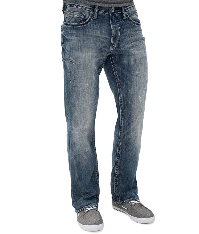 Salvage Mayhem Jean - Men's Jeans in Misfit | Buckle