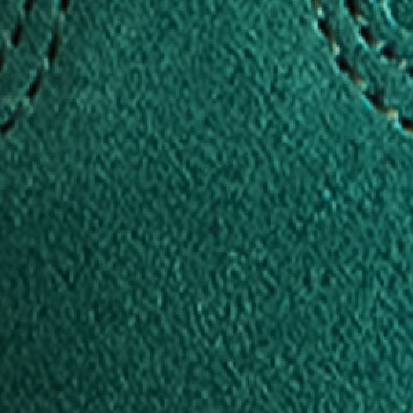 Reebok® Smash Edge Leather Sneaker - Women's Shoes in Dark Green White ...