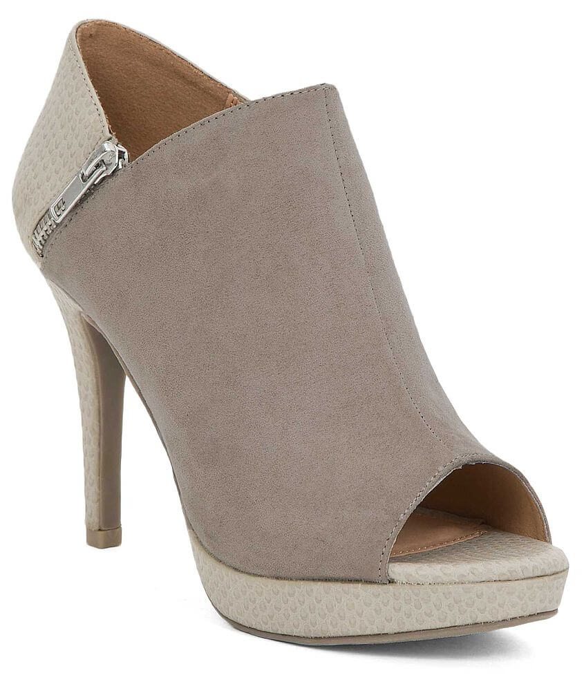 Report Langton Shoe - Women's Shoes in Taupe | Buckle