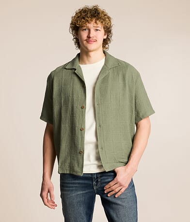 Men's Rhythm Clothing | Buckle