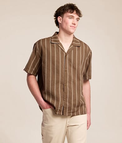 Men's Rhythm Clothing | Buckle