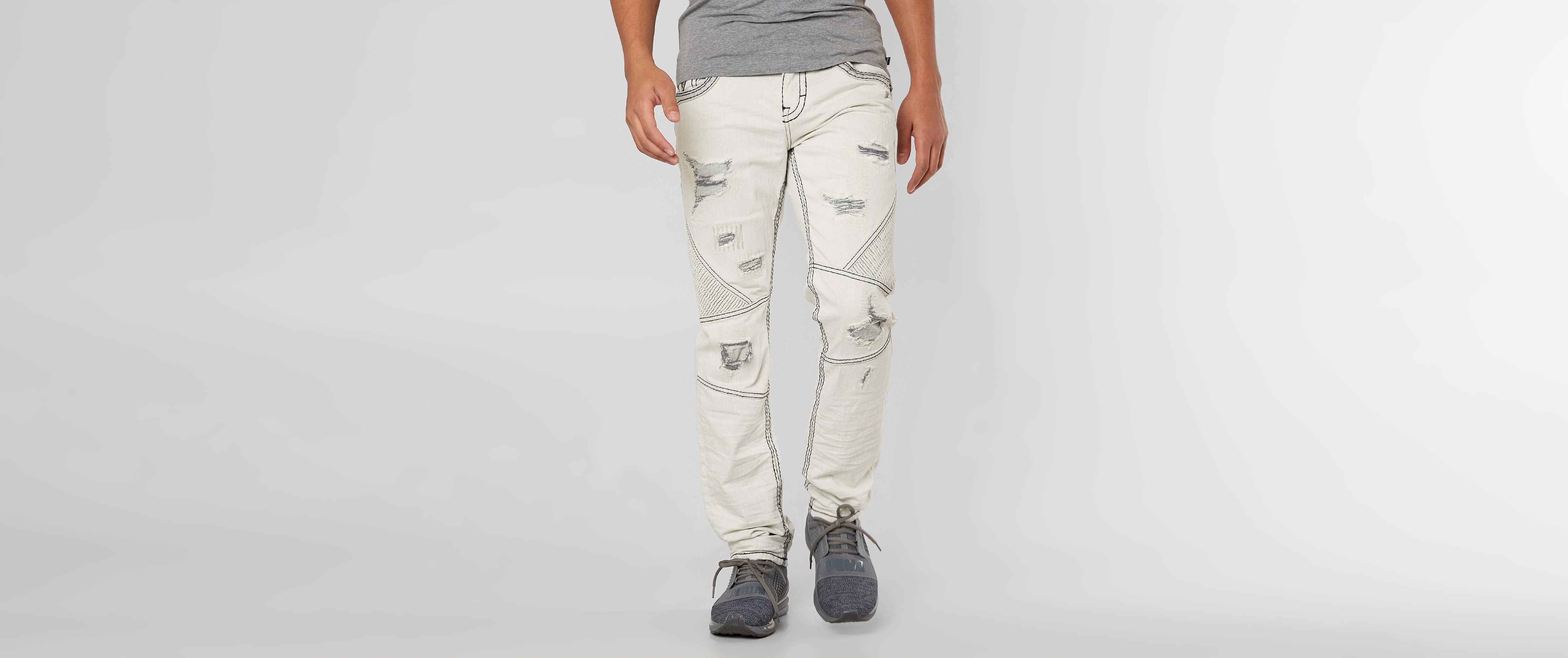 Men's Rock Revival Jeans | Buckle