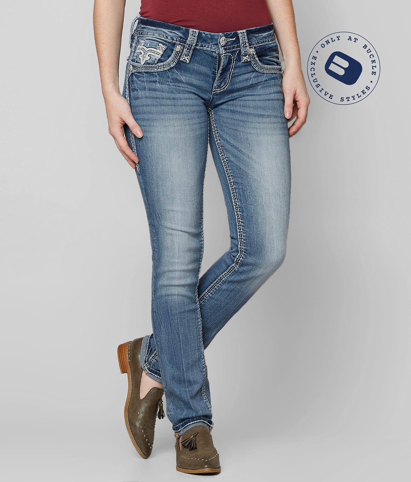 Rock Revival Clothing for Women: Rock Revival Women's Clothes | Buckle