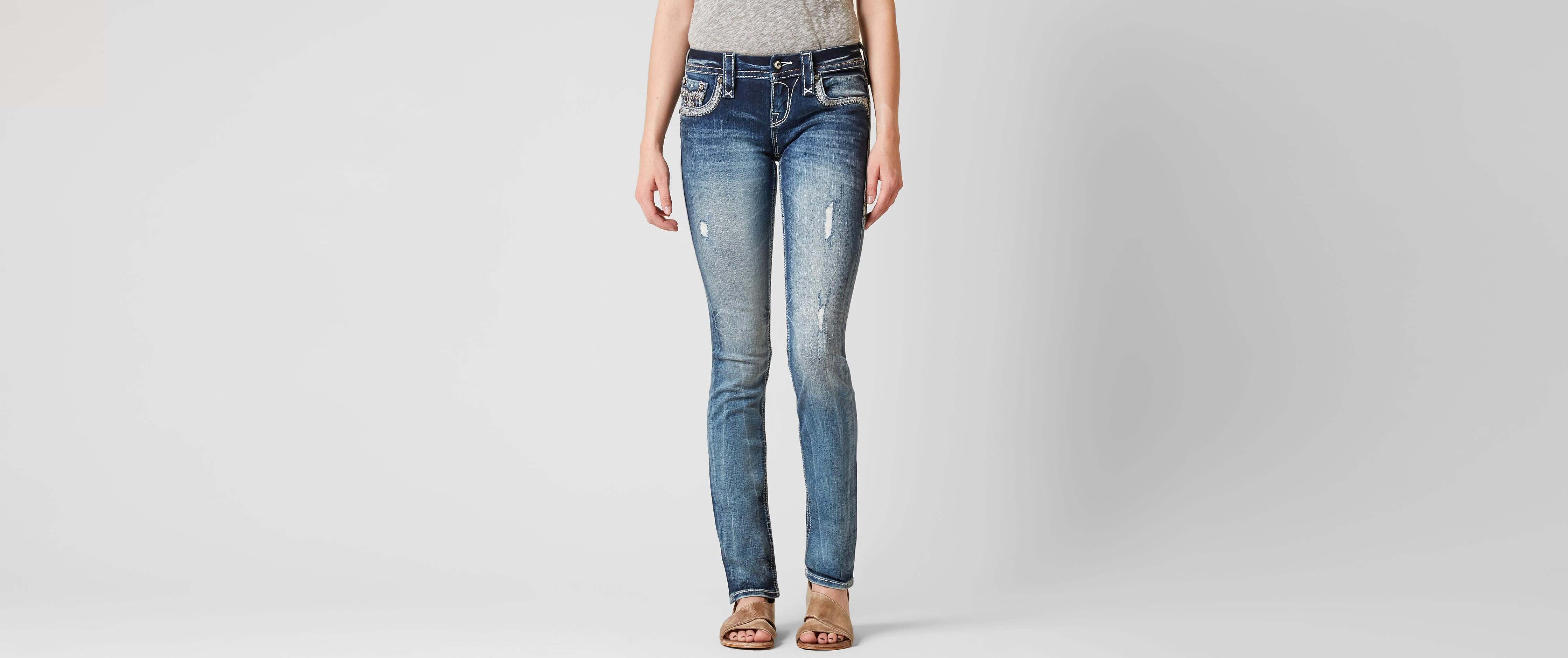 Rock Revival Clothing for Women: Rock Revival Women's Clothes | Buckle