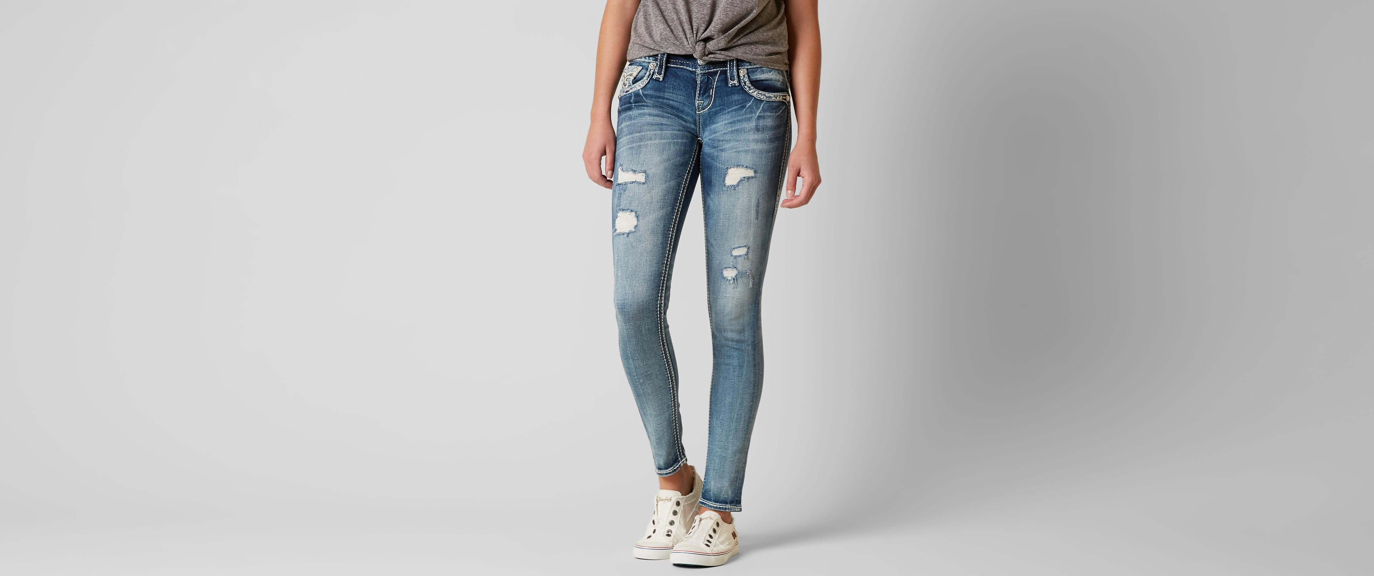 Rock Revival Staceya Skinny Stretch Jean - Women's Jeans in Staceya ...
