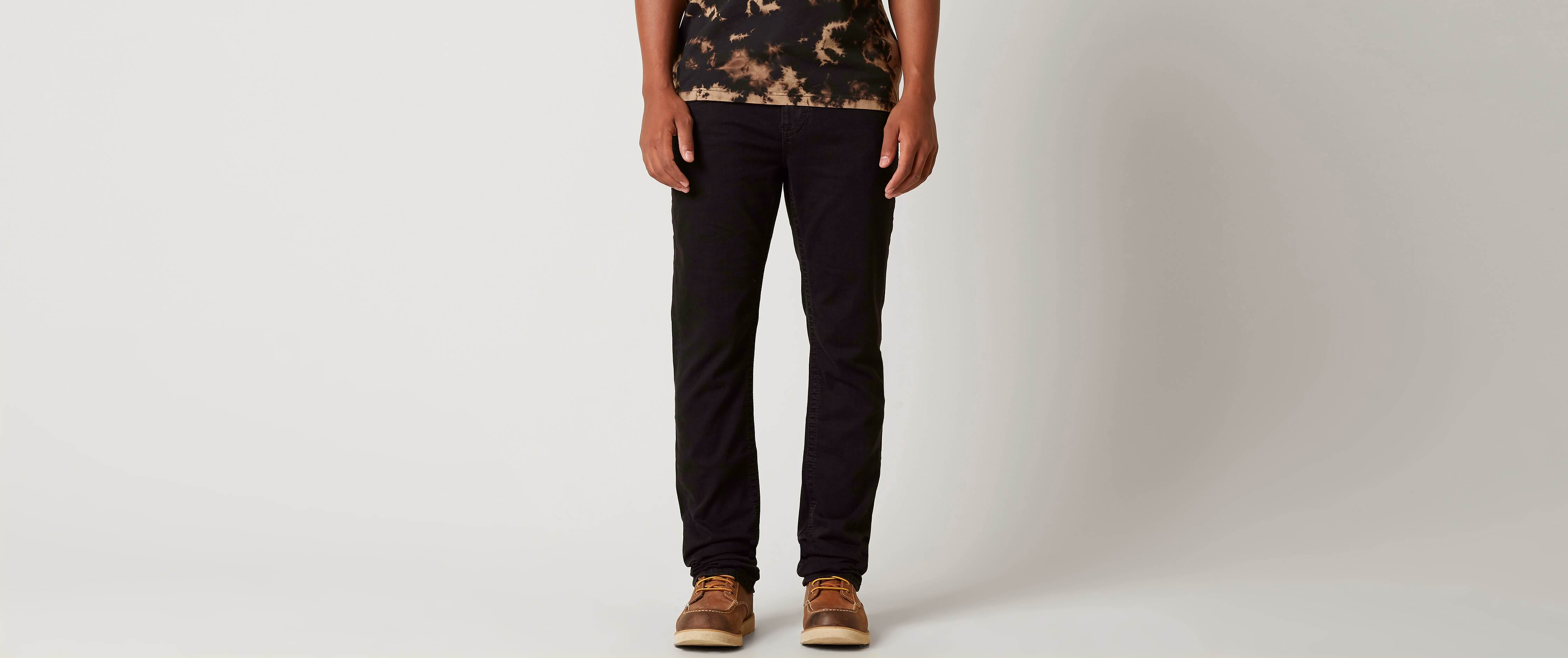 Rock Revival Jeans for Men: Rock Revival Denim Jeans | Buckle