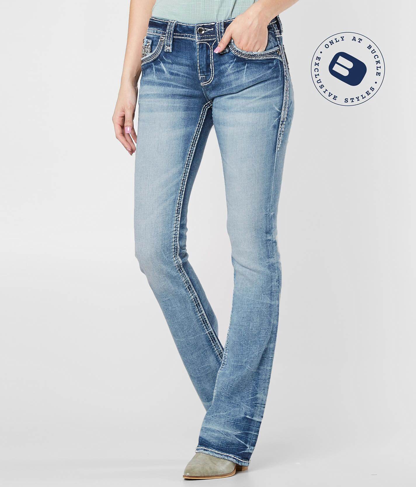 Rock Revival Clothing for Women: Rock Revival Women's Clothes | Buckle