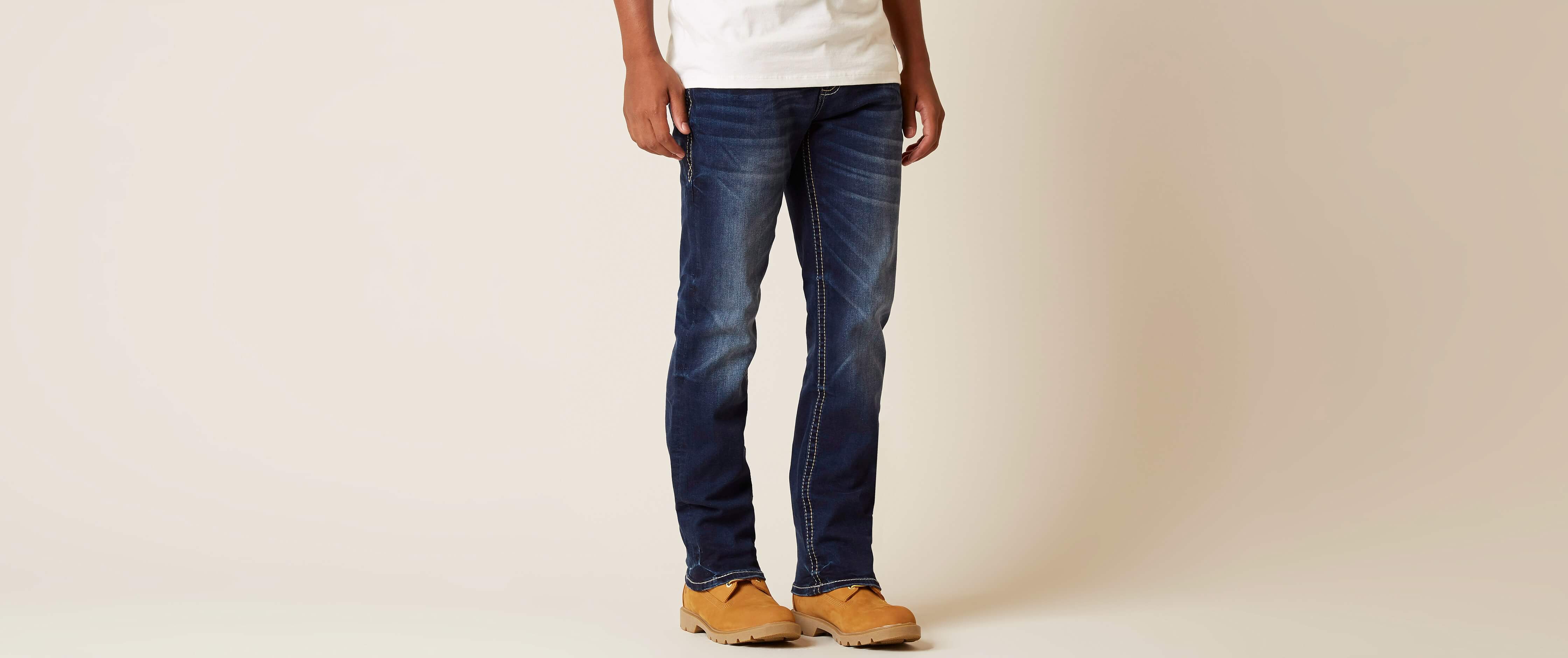 Rock Revival Jeans for Men: Rock Revival Denim Jeans | Buckle