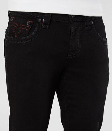 Rock Revival Ryker Straight Stretch Jean - Men's Jeans in Ryker J236 ...