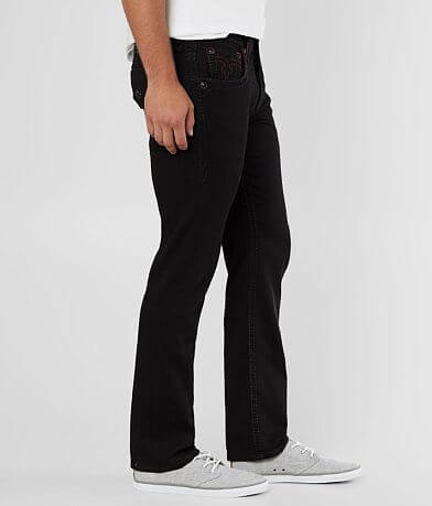 Rock Revival Ryker Straight Stretch Jean - Men's Jeans in Ryker J236 ...