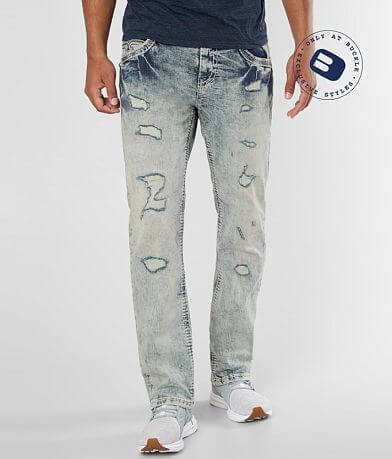 Men's Rock Revival | Buckle