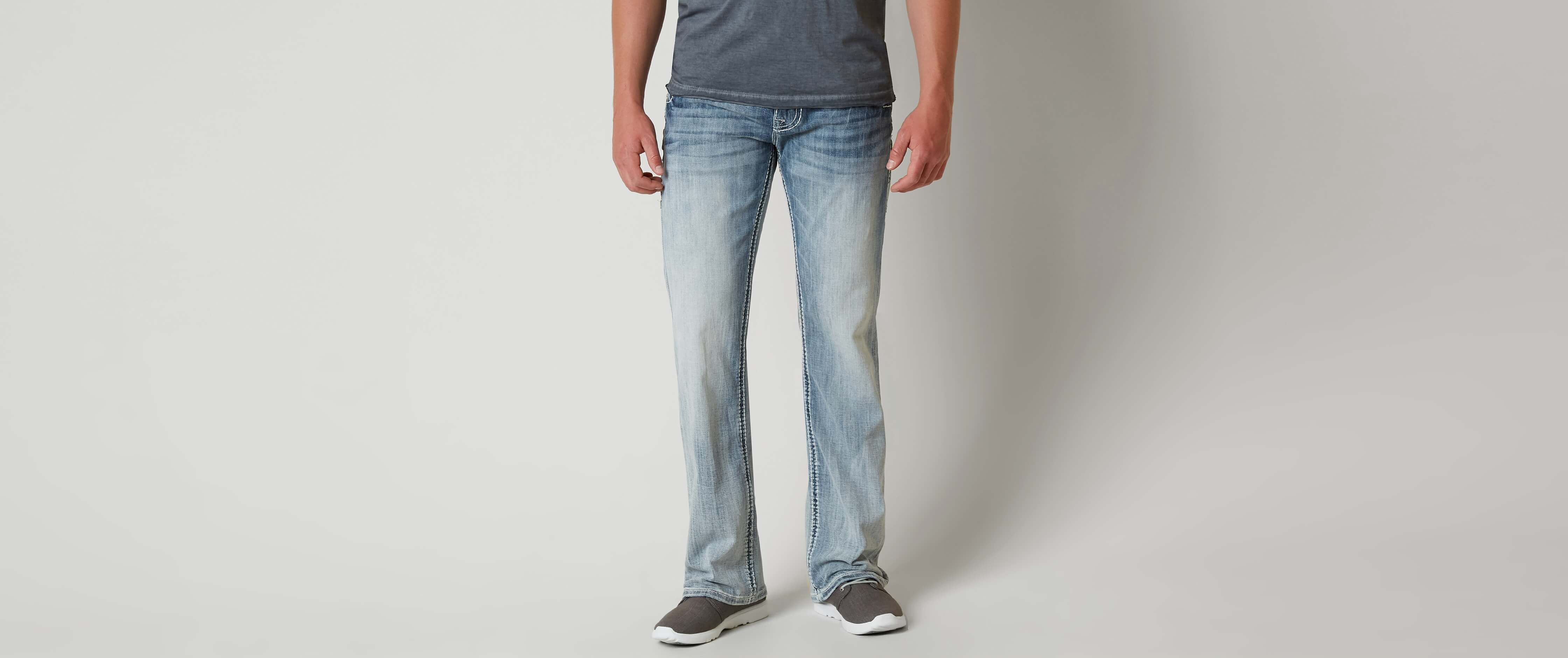 Rock Revival Jeans for Men: Rock Revival Denim Jeans | Buckle