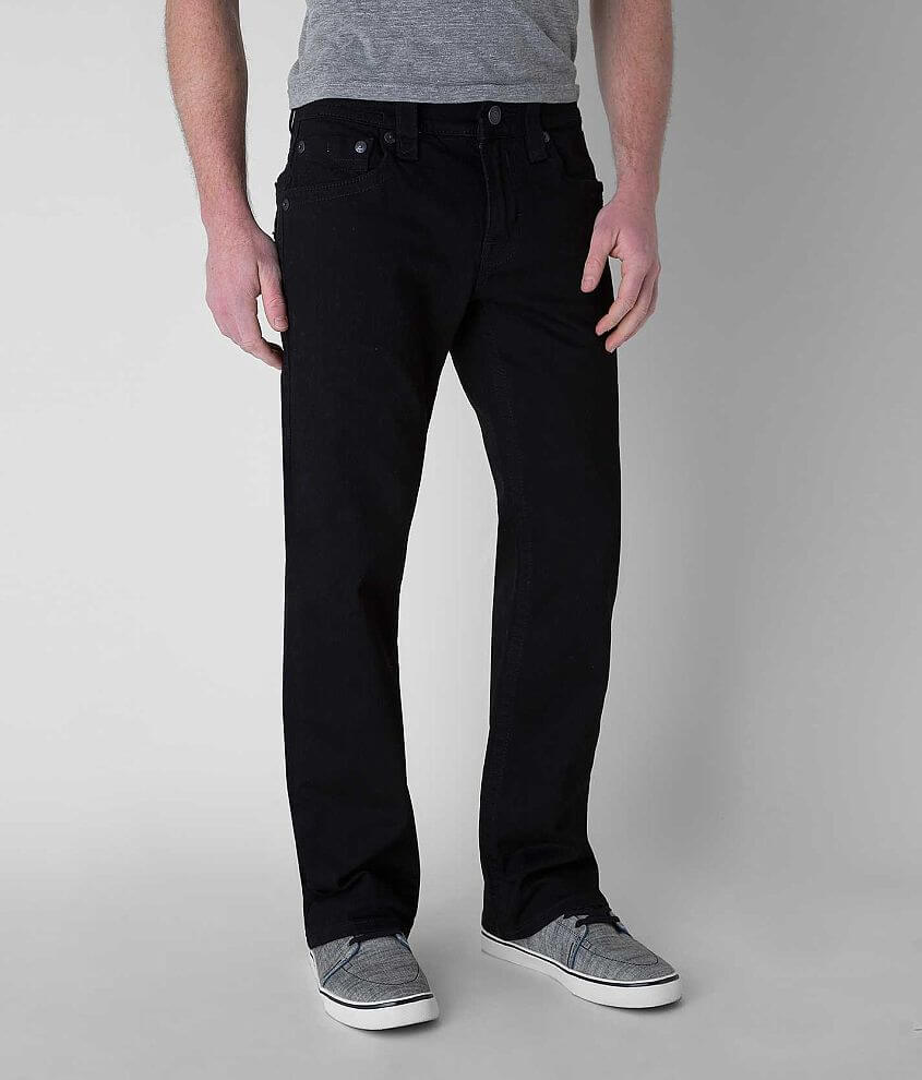 Rock Revival Ryker Relaxed Straight Jean - Men's Jeans in Ryker EJ6 ...