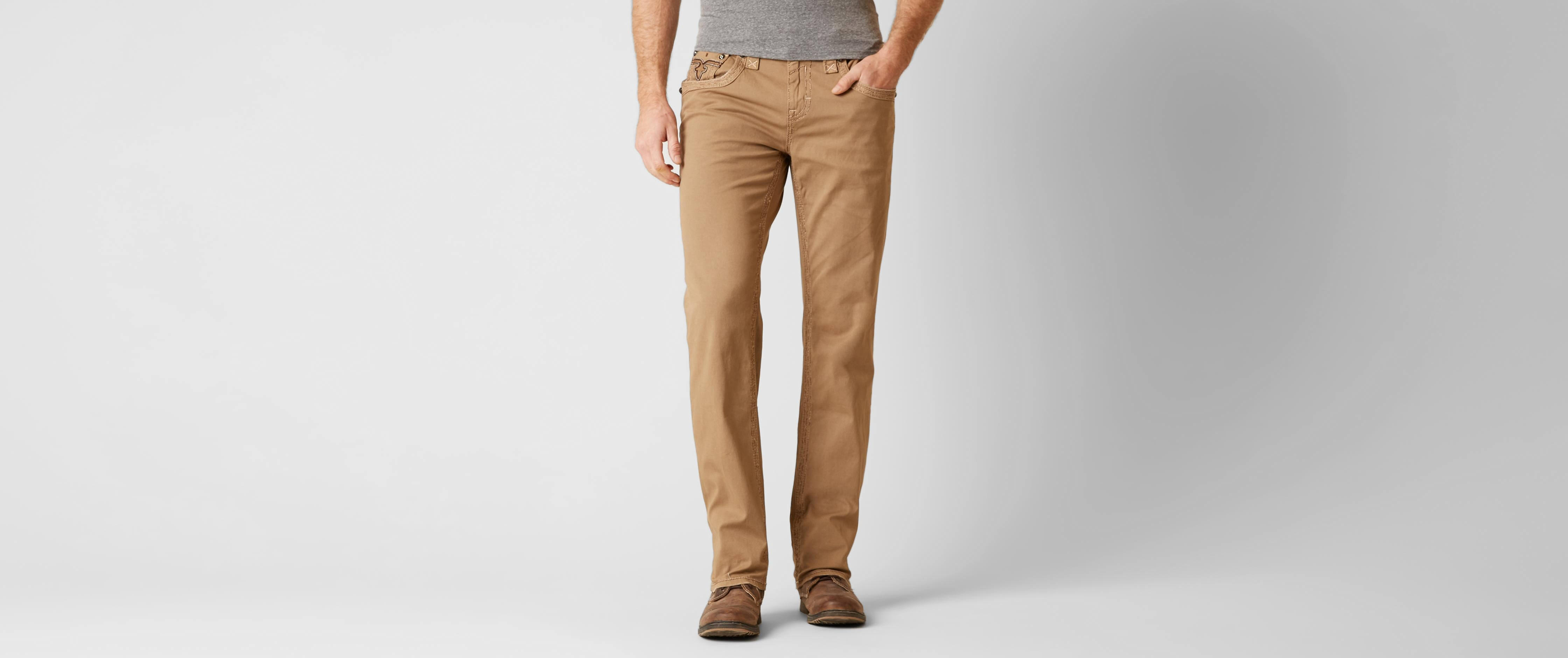 Pants for Men | Buckle