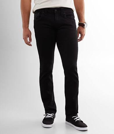 Men's Rock Revival Regular Fit Jeans | Buckle