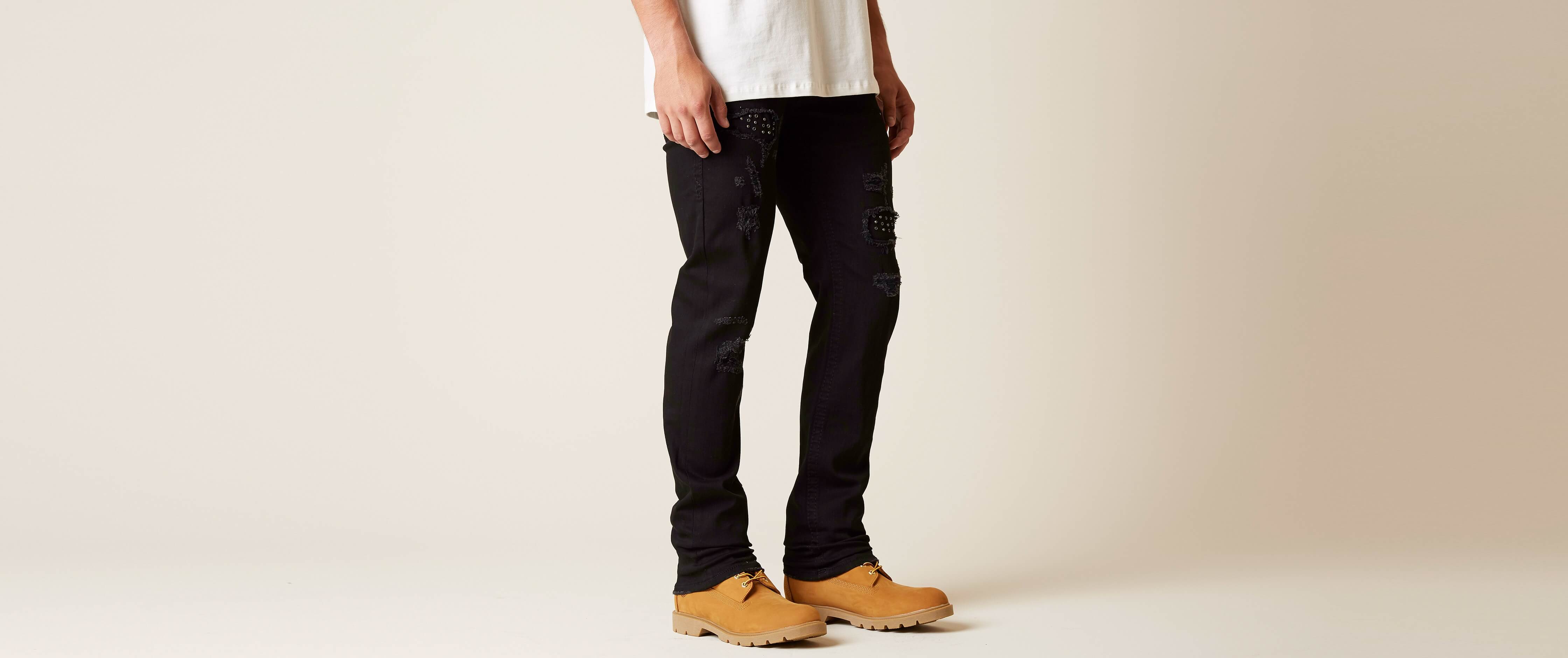 Rock Revival Jeans for Men: Rock Revival Denim Jeans | Buckle