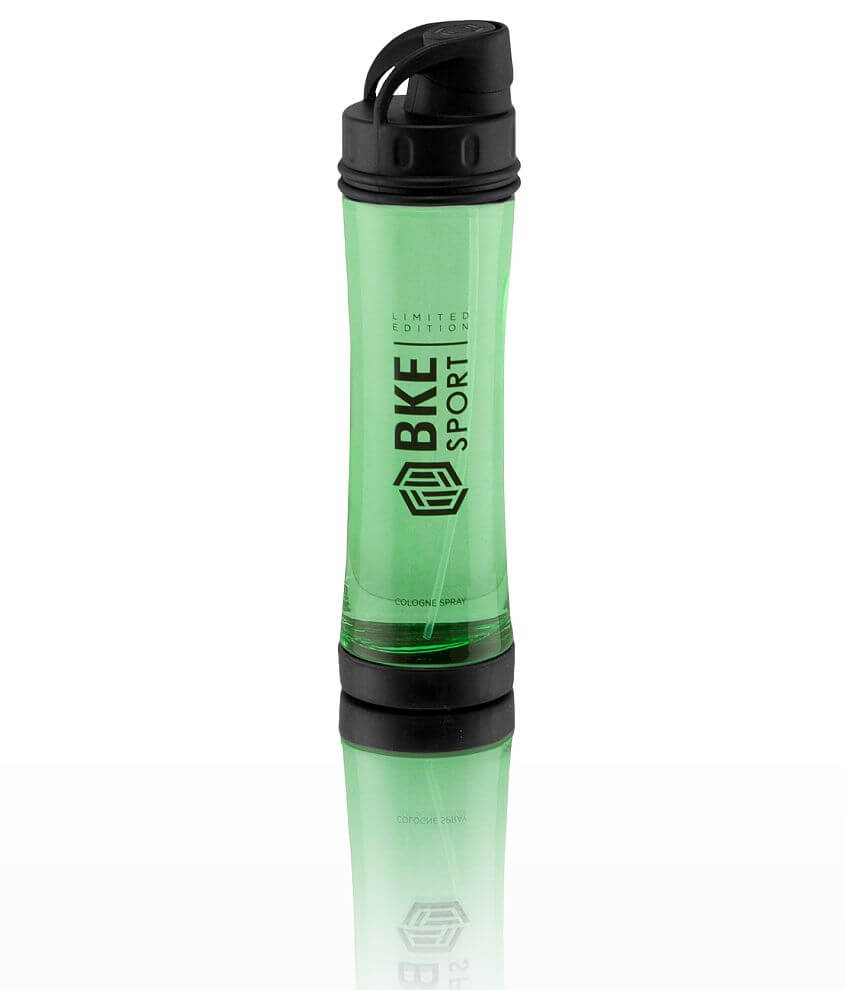 BKE SPORT Limited Edition Cologne - Men's Fragrance in Green | Buckle