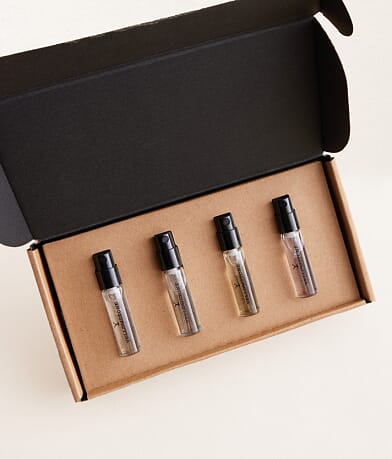 tru western Yellowstone™ 4 Pack Discover Fragrance Set - Women's ...