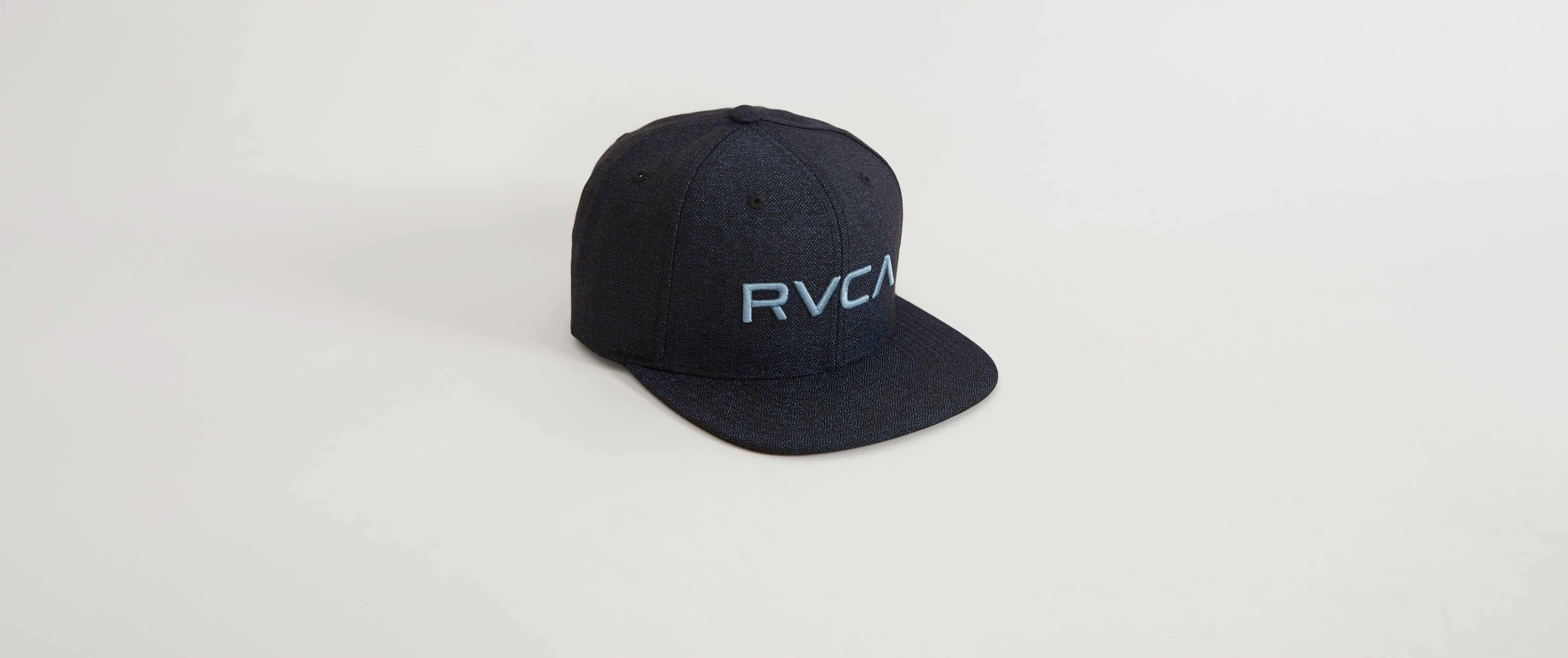 Hats for Men - RVCA | Buckle