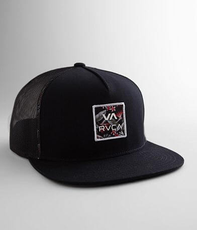 RVCA Hats | Buckle