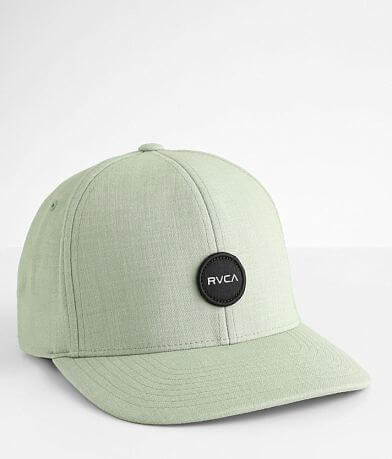 RVCA Hats | Buckle