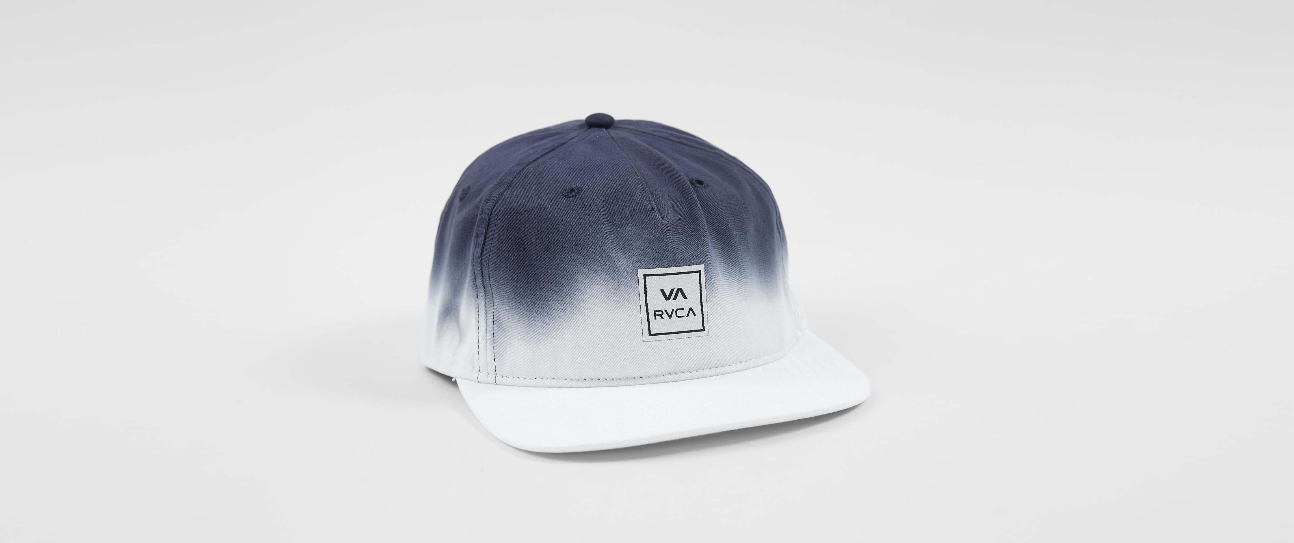 Hats for Men - RVCA | Buckle