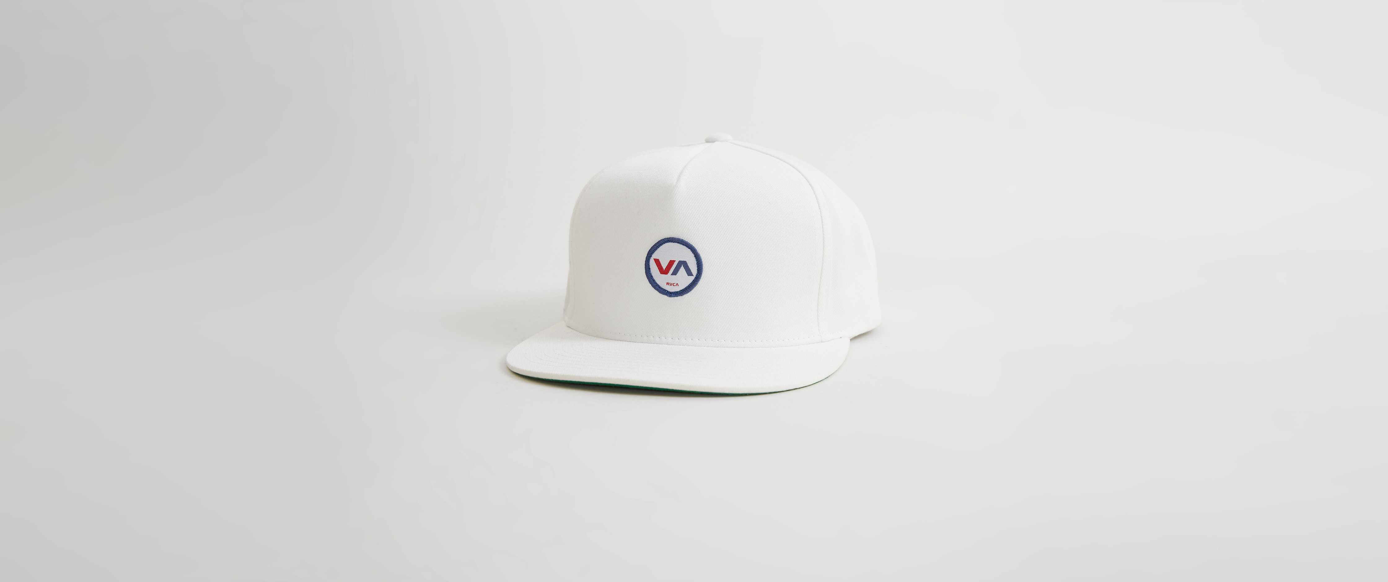 Hats for Men - RVCA | Buckle